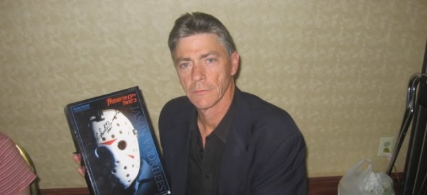 Richard Brooker: RIP (1954 – 2013) - Boca do Inferno