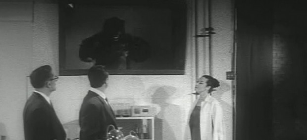 Teenage Zombies (1959) | Boca do Inferno