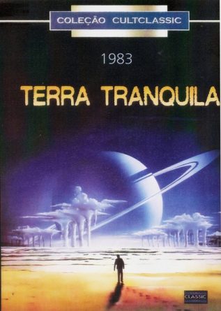 Terra Tranquila (1985) – Boca do Inferno