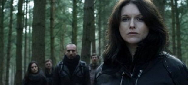 Entity (2012) - Boca do Inferno