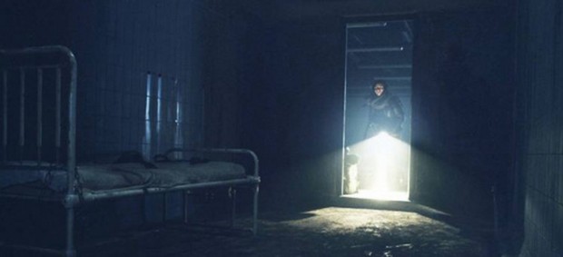 Entity (2012) - Boca do Inferno