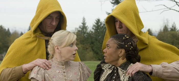 Todo Mundo em Pânico 4 (2006) - Boca do Inferno