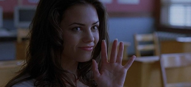 Tamara (2005) - Boca do Inferno