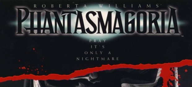 Jogo para PC Phantasmagoria vai virar filme - Boca do Inferno