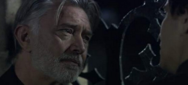 Apparitions (2008) - Boca do Inferno