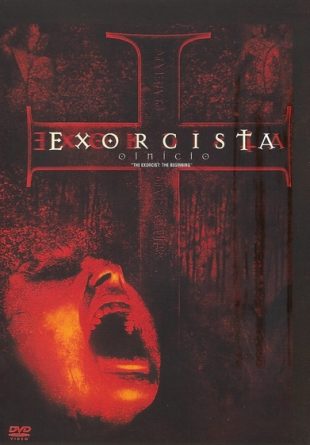 Exorcista - O Início (2004) - Boca do Inferno