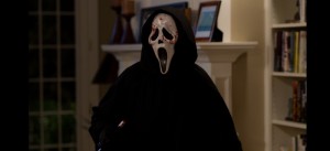 Pânico 4 (2011) - Boca do Inferno