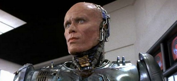 Robocop - O Policial do Futuro (1987) - Boca do Inferno