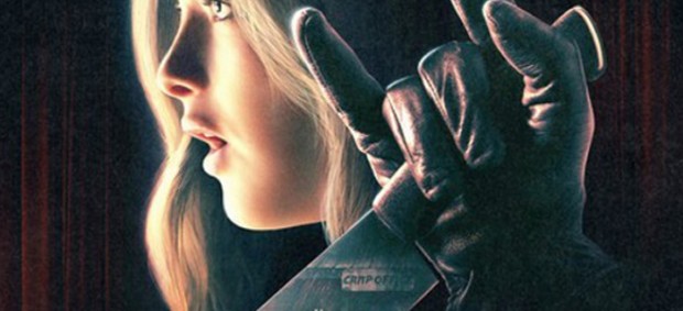 Divulgado trailer em Red Band do musical de horror Stage Fright | Boca ...