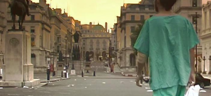 Extermínio (2002) - Boca do Inferno