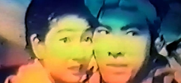 Godzilla, o Monstro do Mar (1956) - Boca do Inferno