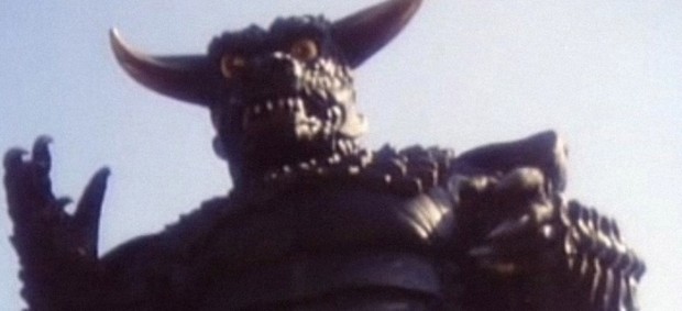 Pulgasari (1985) - Boca do Inferno