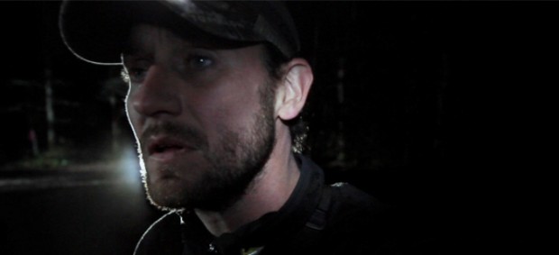 The Hunted, de Josh Stewart, ganha seu primeiro pôster oficial - Boca ...