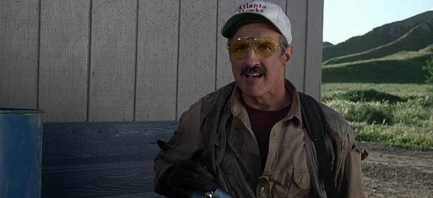 O Ataque dos Vermes Malditos (1990) - Boca do Inferno