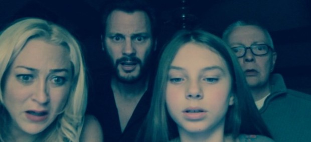 Confira o teaser trailer de The Night Visitor 2: Heather's Story - Boca ...