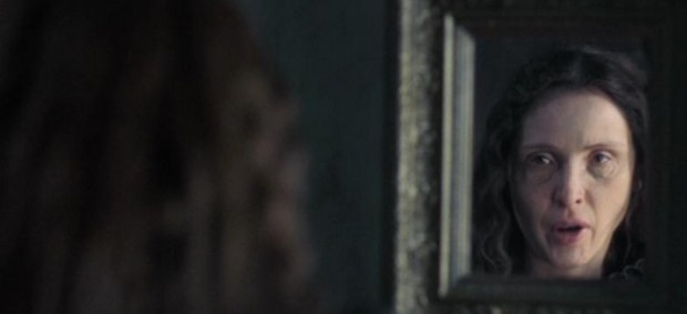 A Condessa (2009) - Boca do Inferno