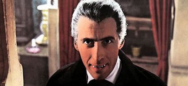 As Várias Faces de Christopher Lee (1996) - Boca do Inferno