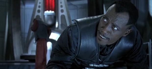 Blade: Trinity (2004)