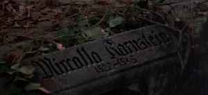 Carmilla, a Vampira de Karnstein (1970) - Boca do Inferno
