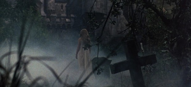 Carmilla, a Vampira de Karnstein (1970) - Boca do Inferno