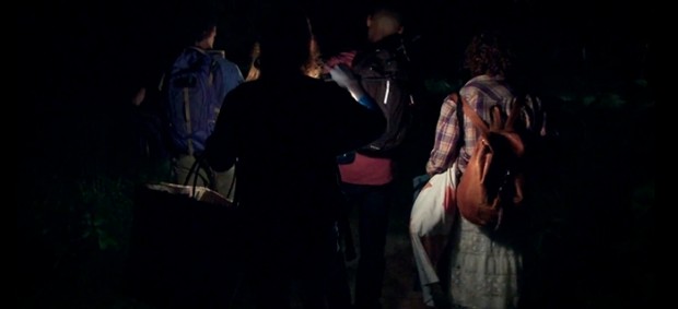 Eles Existem (2014)