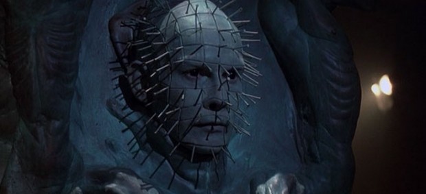 Hellraiser 3 - Inferno na Terra (1992) - Boca do Inferno