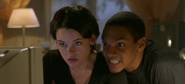 Hellraiser 8: O Mundo do Inferno (2005) - Boca do Inferno