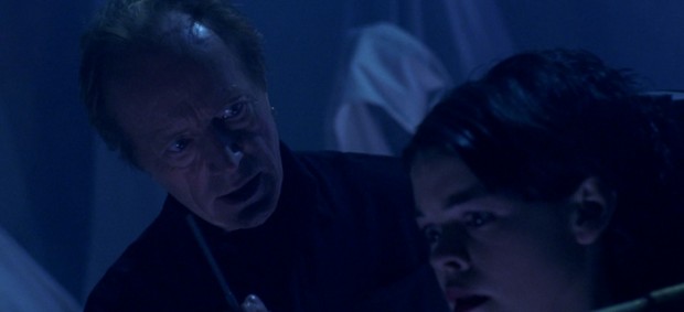 Hellraiser 8: O Mundo do Inferno (2005) - Boca do Inferno