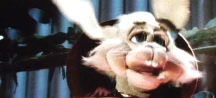 Conheça os Feebles (1989) - Boca do Inferno