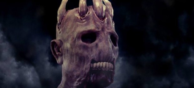 Divulgado o trailer red band de The House of Evil - Boca do Inferno