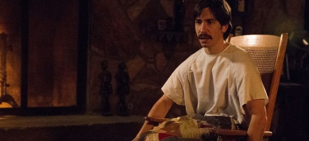 Tusk: A Transformação (2014)