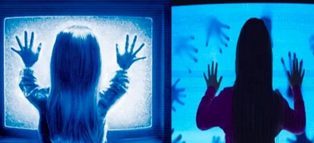 Poltergeist 2015 - Um Novo Fenômeno? - Boca do Inferno