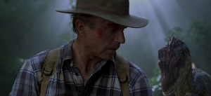 Jurassic Park III (2001)