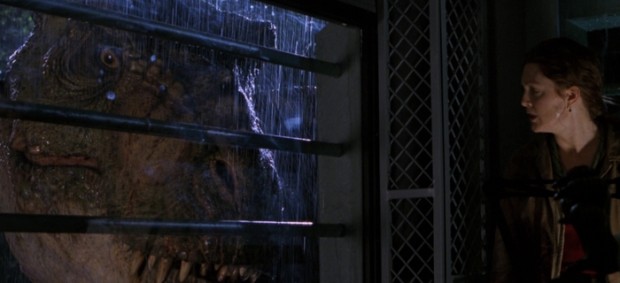O Mundo Perdido: Jurassic Park (1997)