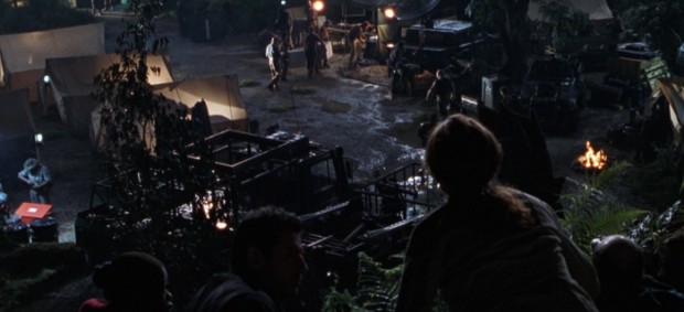 O Mundo Perdido: Jurassic Park (1997)