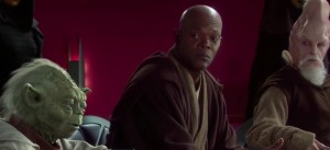 Star Wars: Episódio II - Ataque dos Clones (2002)