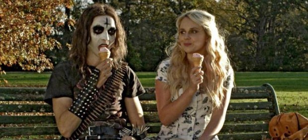 Roteiro de Deathgasm 2: Goremageddon já está pronto - Boca do Inferno