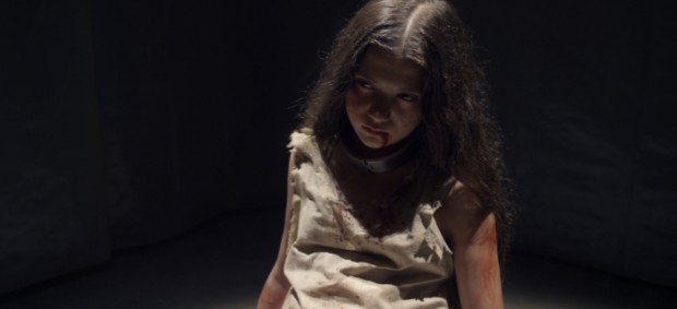Divulgadas novas imagens do remake de Martyrs | Boca do Inferno