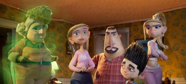 ParaNorman (2012)