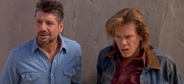 O Ataque dos Vermes Malditos 1 e 2 (1990 e 1996)