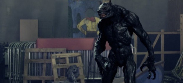 Dark Moon Rising (2015)