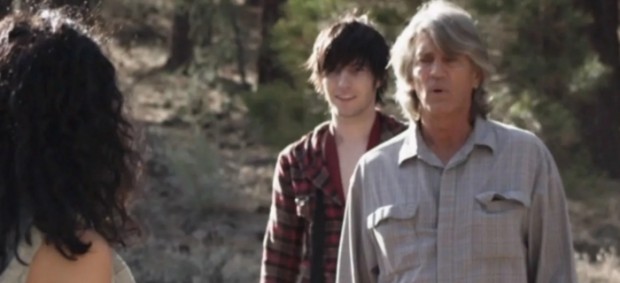 Dark Moon Rising (2015)