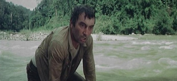 Mundo Canibal (1977)