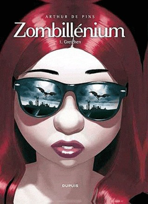 Zombillénium é comprado pela UDI e crianças também terão filme de ...