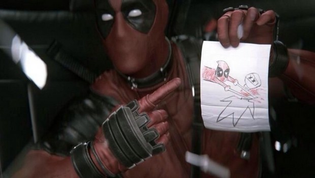 Deadpool (2016)