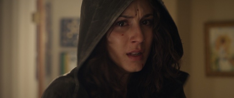 Confira imagens do remake de Martyrs | Boca do Inferno