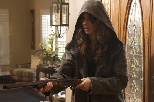 Confira imagens do remake de Martyrs | Boca do Inferno