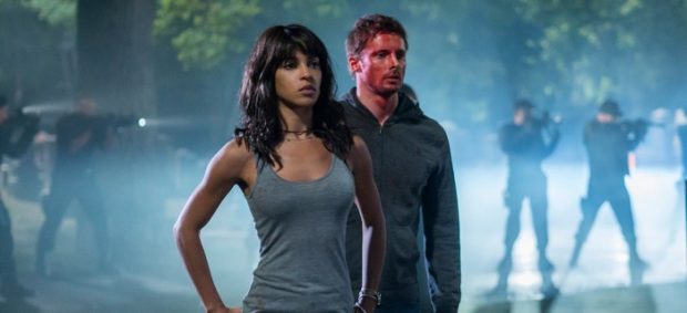 Damien (2016) - 1ª Temporada