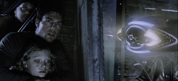 Guerra dos Mundos (2005)