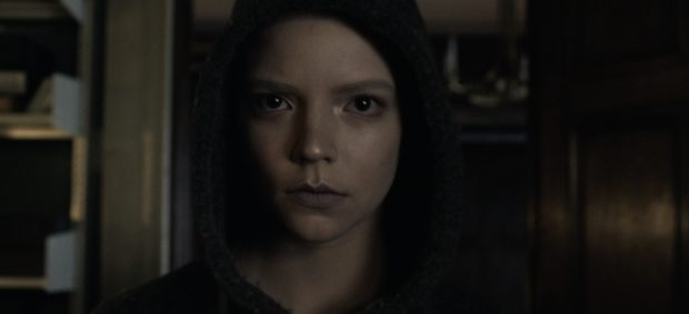 Morgan: A Evolução (2016)